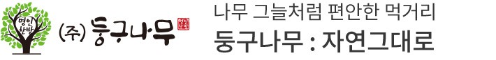 둥구나무 자연그대로 부지깽이나물 마켓컬리